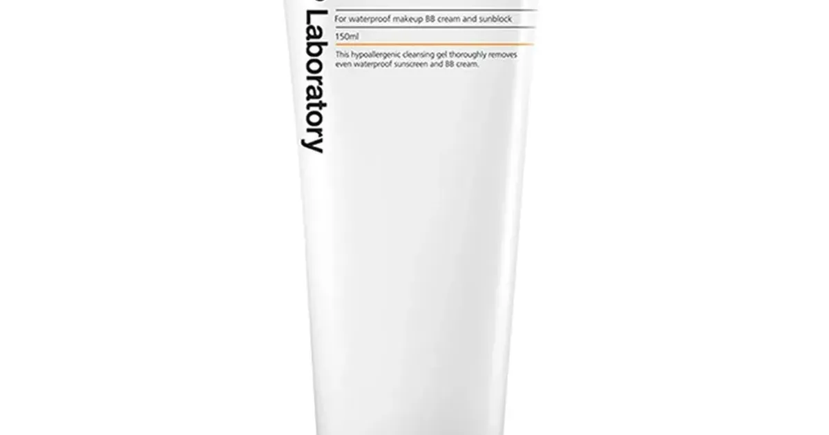 Gel Tẩy Trang Làm Sạch Sâu Cnp Laboratory Cleansing Perfecta 150Ml