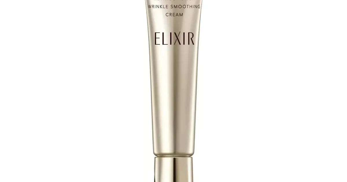 Kem Dưỡng Elixir Da Cải Thiện Nếp Nhăn Vượt Trội Retinol Power Wrinkle ...