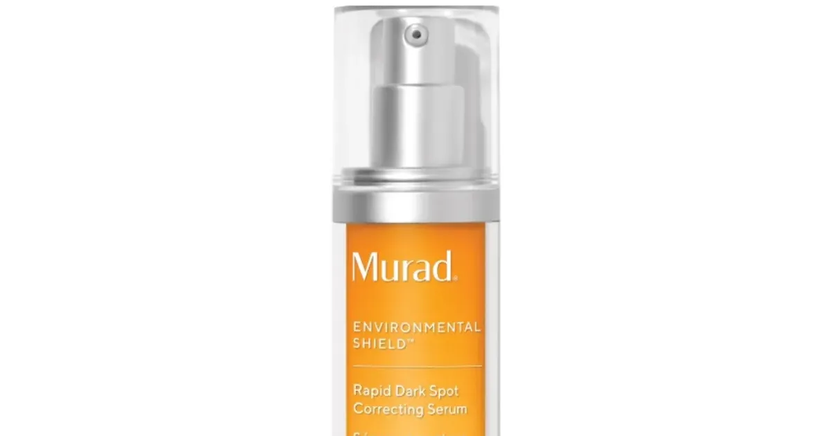 Tinh Chất Murad Làm Mờ Đốm Nâu Rapid Dark Spot Correcting Serum 30Ml