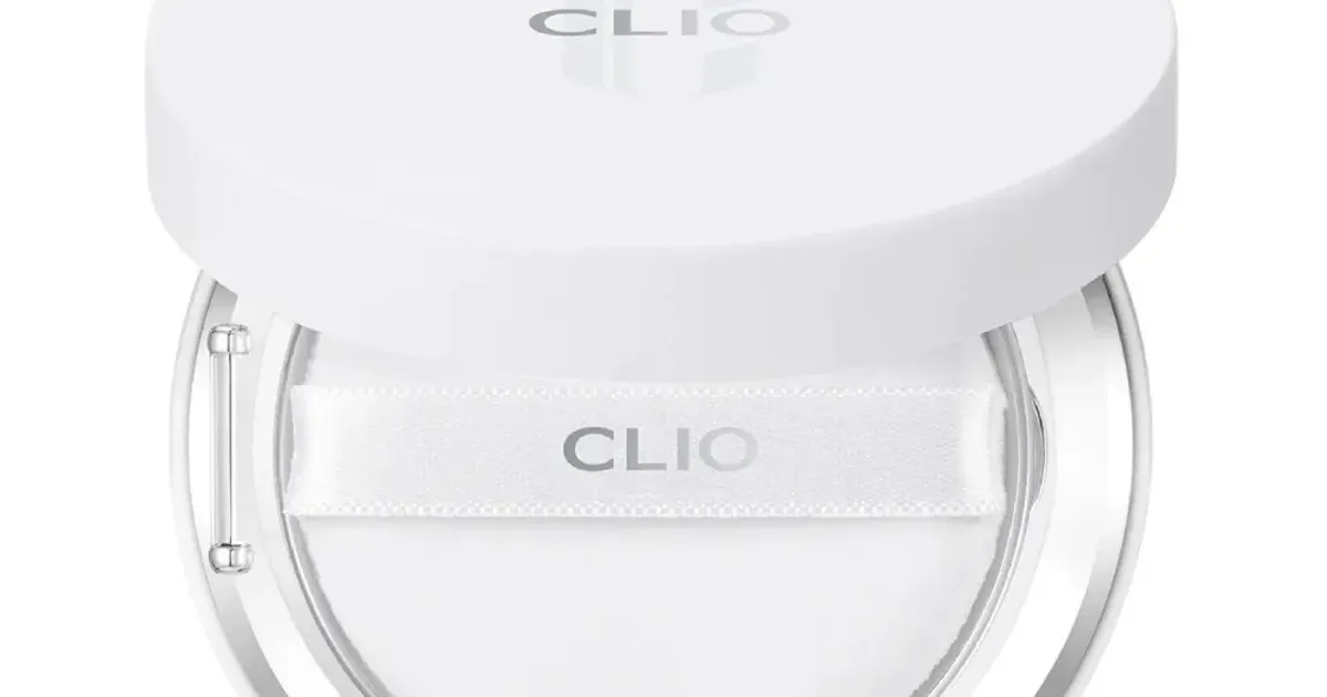 Phấn Phủ Dạng Nén Clio Stay Perfect Finish Pact 8g