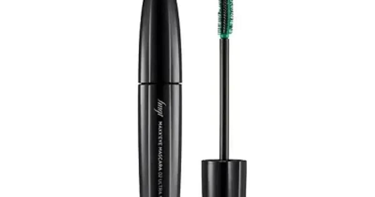 [Fmgt] Mascara Chải Mi Làm Dày Và Cong Mi Mimaxx' Eye Mascara 11G - 02 ...