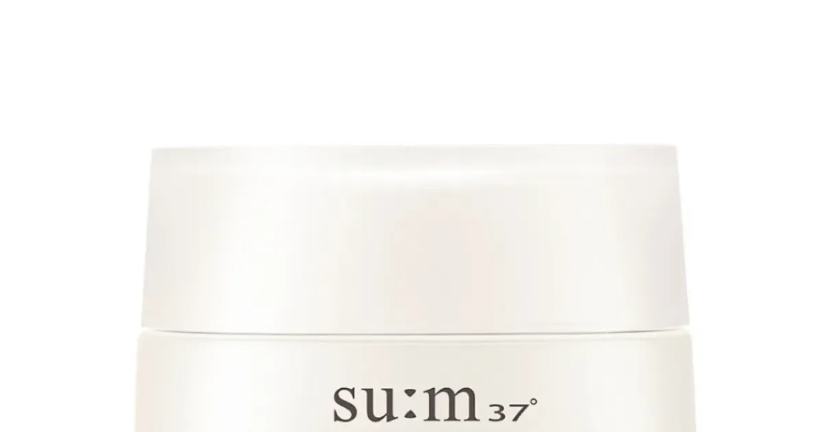 Kem Dưỡng ngừa lão hóa Su:M37 Micro-Active Soft Fit Cream 50ml