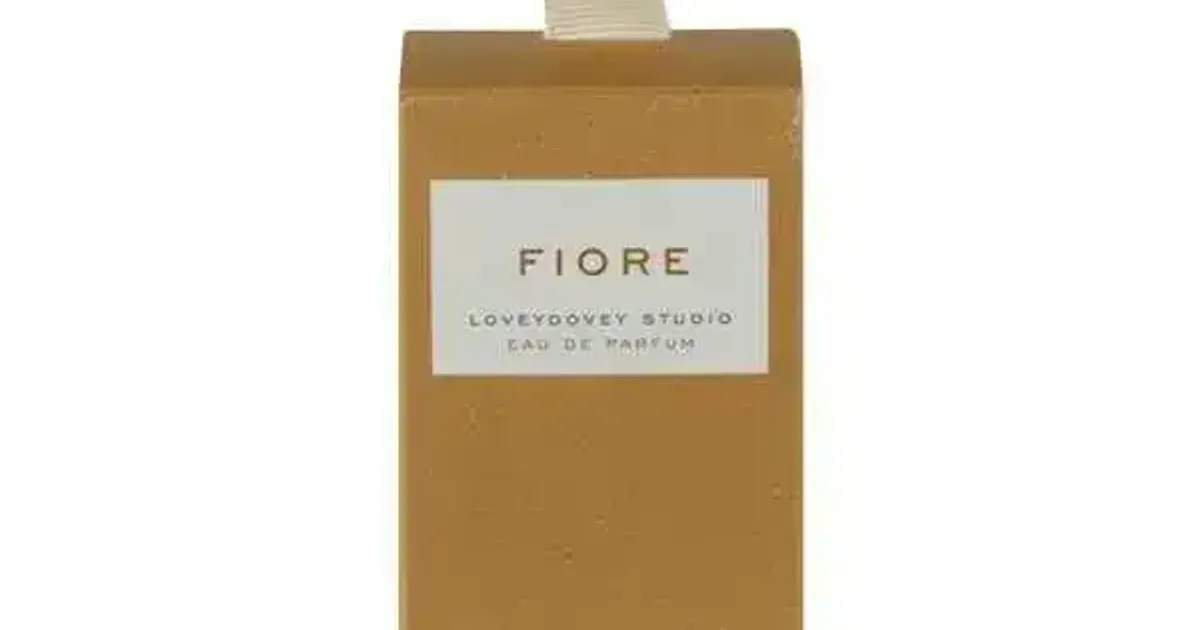 Nước Hoa Loveydovey Eau De Parfum / Fiore(30Ml) 30Ml
