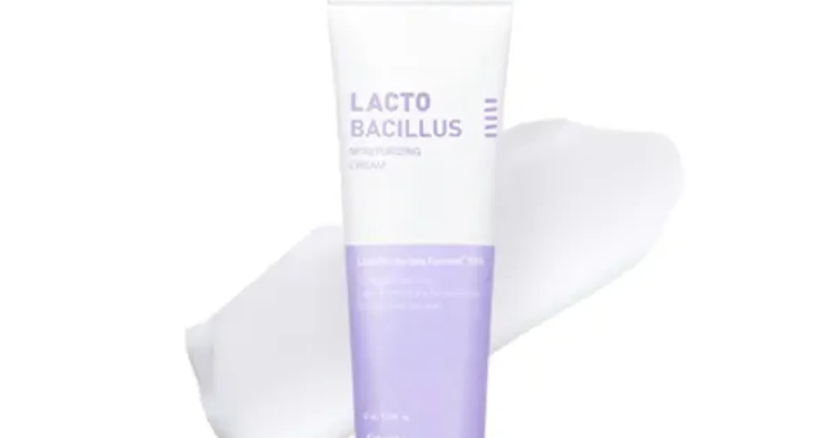 Kem Dưỡng Ẩm A'Pieu Lactobacillus Moisturizing Cream 50Ml [Không Đổi ...