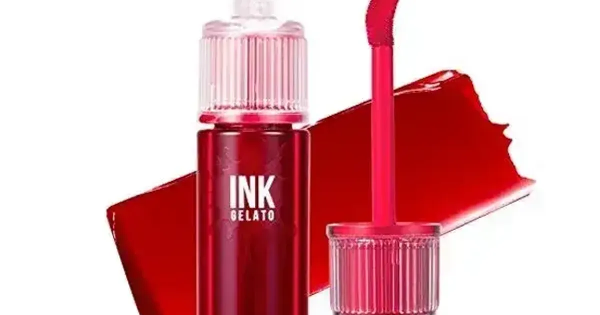 Son Nước Peripera Ink Gelato 3.5G