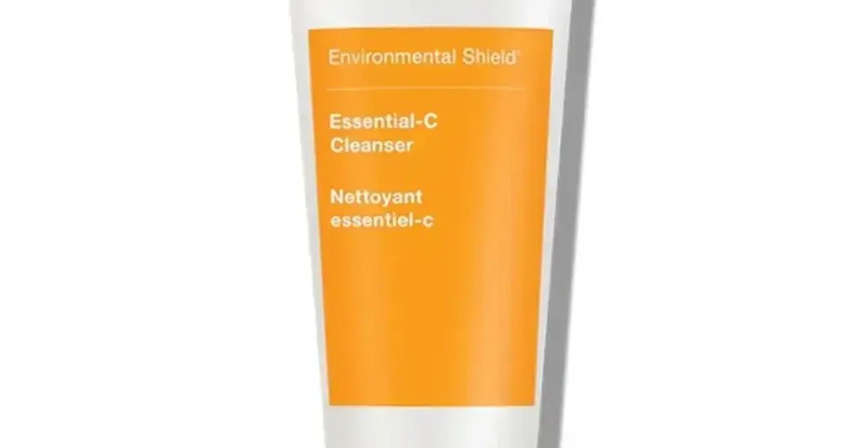 Sữa Rửa Mặt Phục Hồi Da Murad Essential-C Cleanser 200Ml