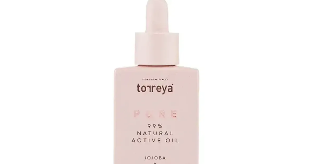 Dầu Dưỡng Da ngừa lão hóa Torreya Natural Active Oil