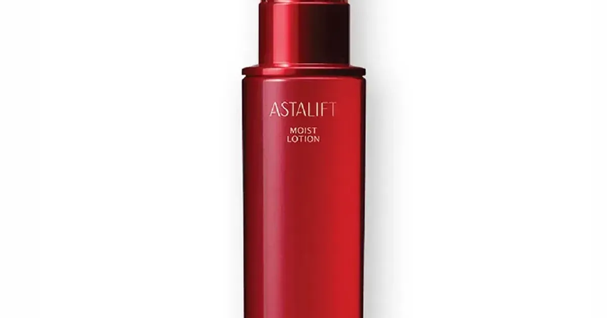 Nước Cân Bằng Dưỡng Da Astalift Lotion 130Ml