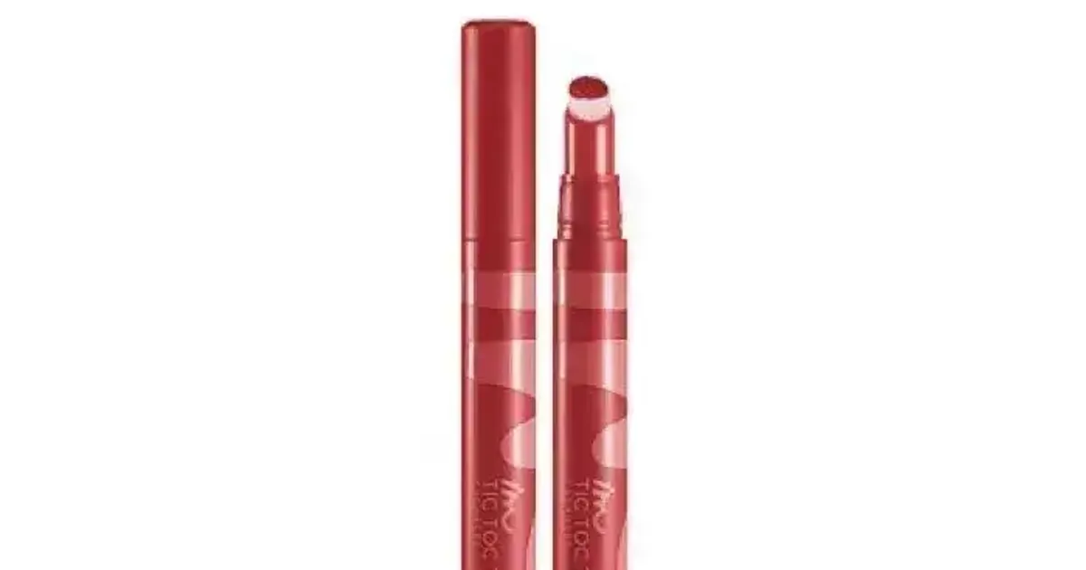 Son Môi Im Meme Im Tic Toc Tint Lip Cashmere 009 Barely Ruby 2 5g