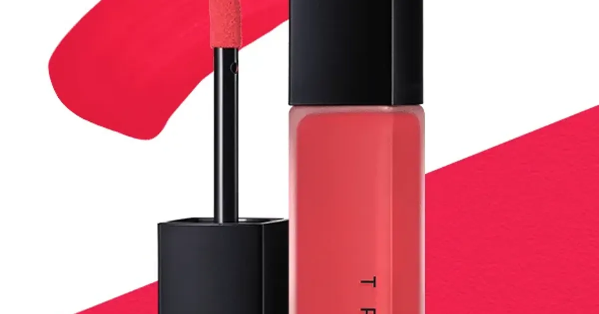 Son Kem Hiệu Ứng Lì, Mịn A'Pieu True Matt Fluid 5.7G Color Cr03 Daily ...