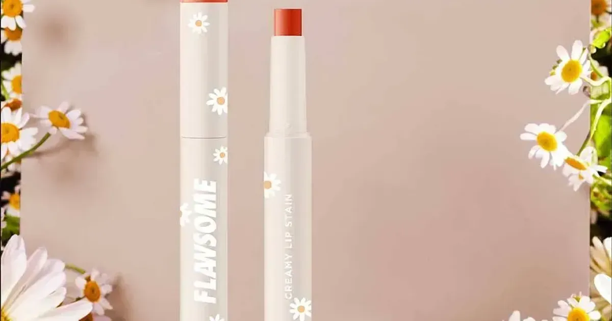 Son Môi Flawsome Creamy Lip Stain 2G