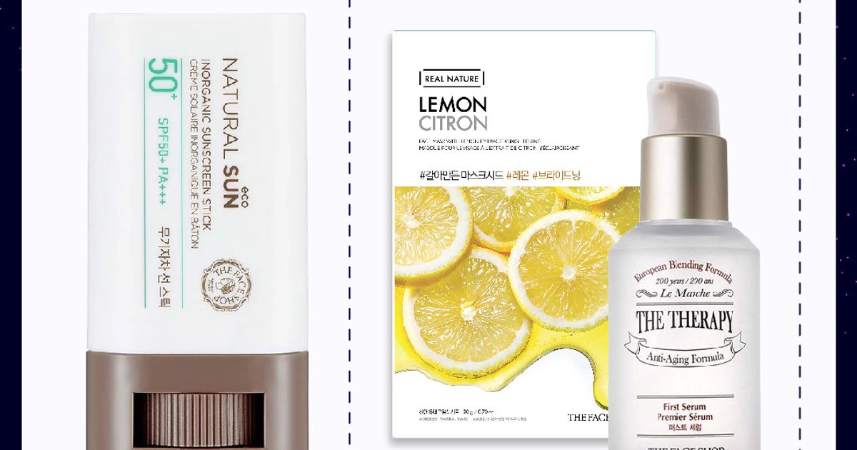 Bộ Sản Phẩm Bảo Vệ Da NATURAL SUN ECO INORGANIC SUNSCREEN STICK ( 1 Sáp ...