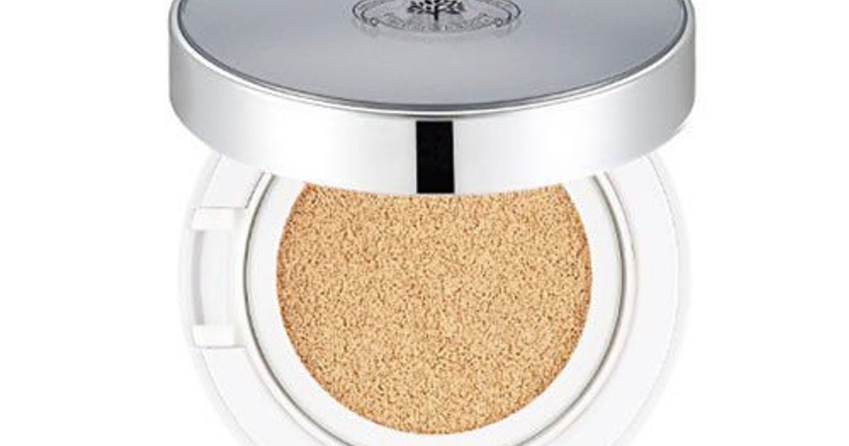 Phấn Nước Che Khuyết Điểm CC INTENSE COVER CUSHION SPF50+ PA+++ V203
