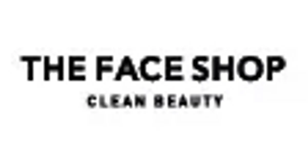 THE FACE SHOP | Website chính thức tại Việt Nam