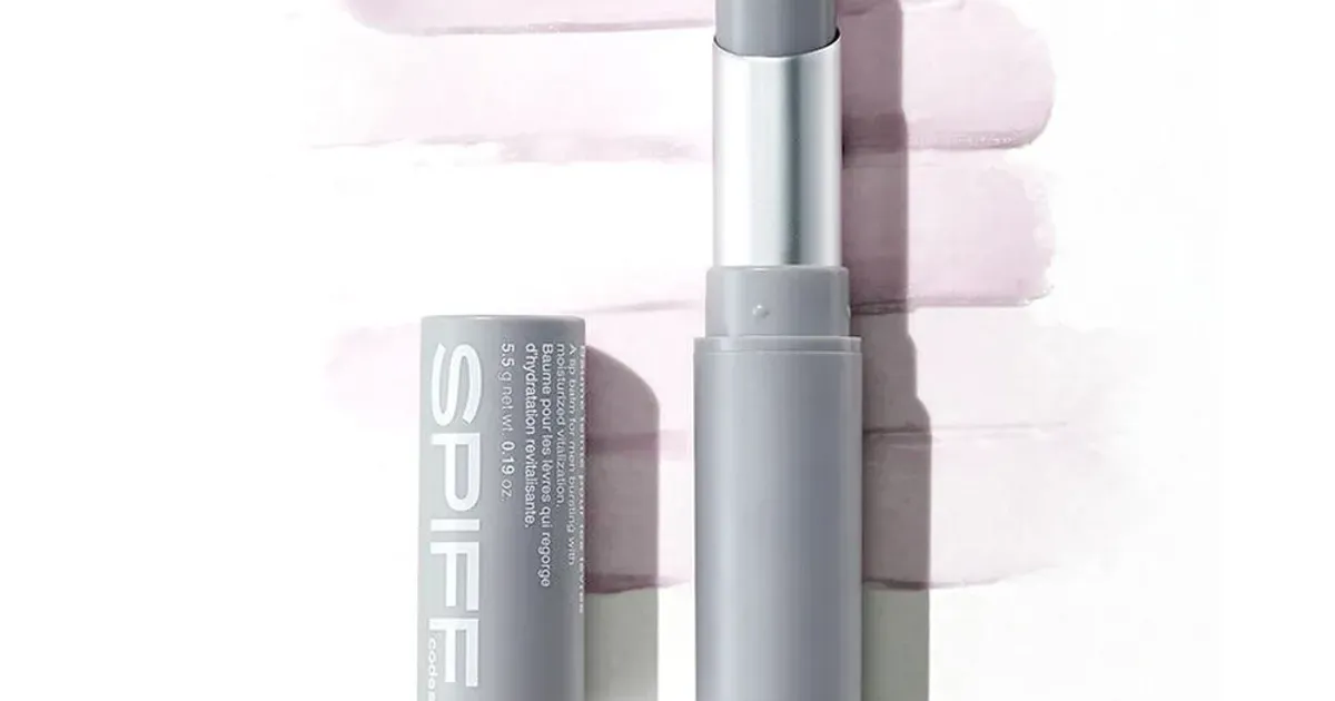 Son Dưỡng THE FACE SHOP Spiff Codes Color Lip Balm 5.5g