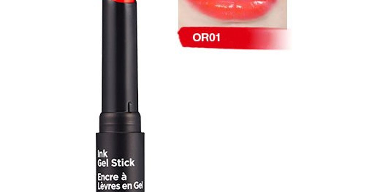 Son Đa Năng INK GEL STICK