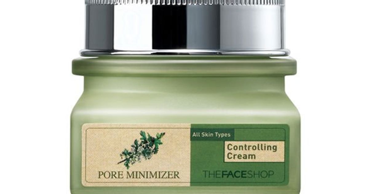 PORE MINIMIZER CONTROLLING CREAM