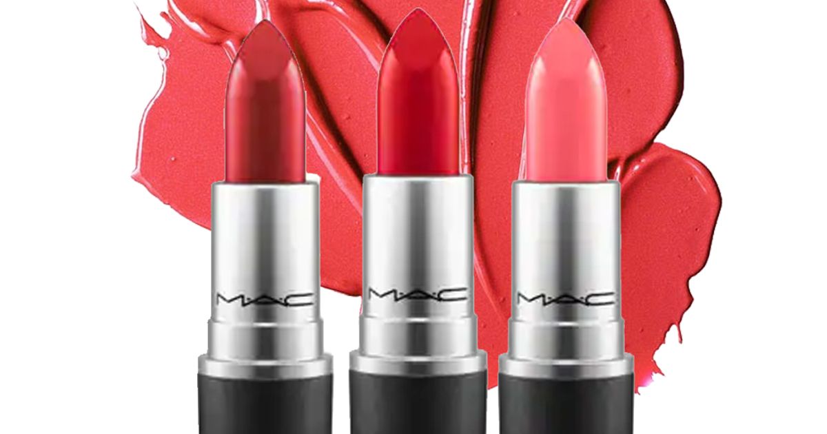 Son Thỏi Lì Mac Cremesheen Lipstick 3G