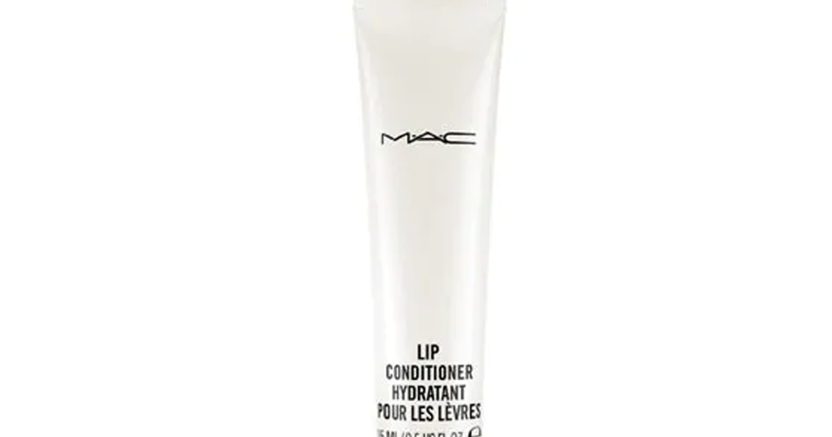 Son Dưỡng Môi Mac Lip Conditioner 15Ml