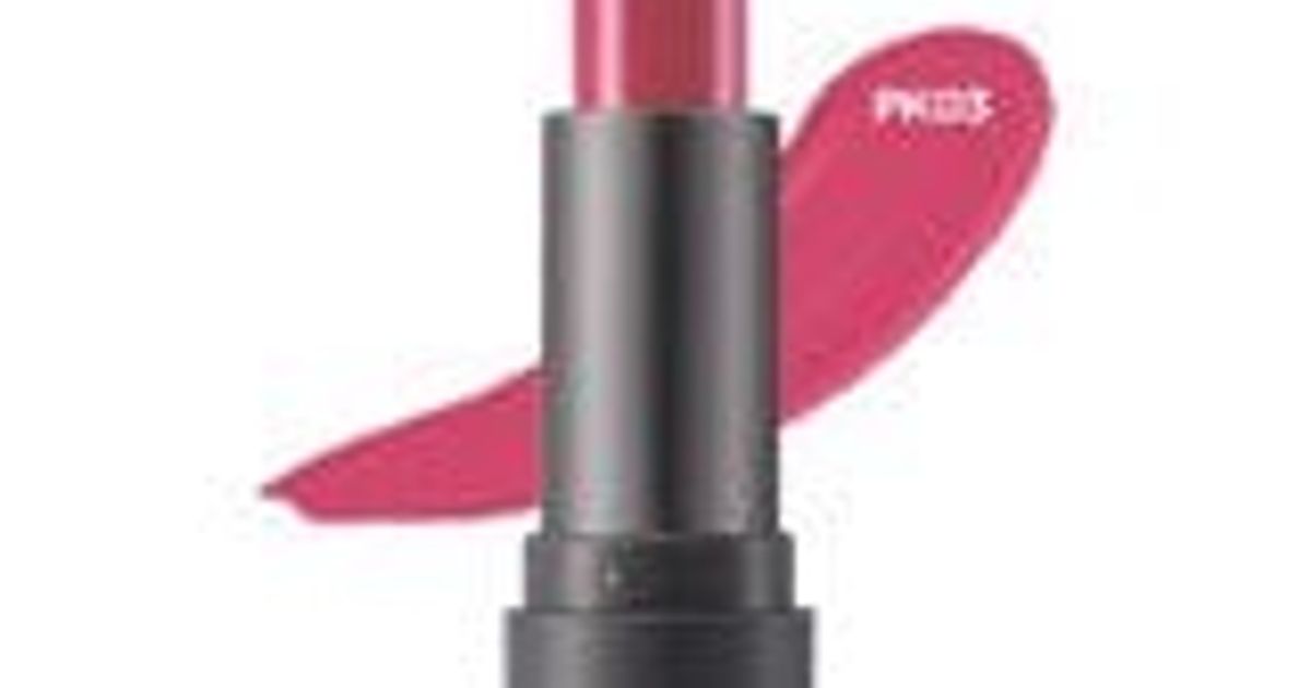 (Hàng Tặng Không Bán) Son Thỏi THEFACESHOP MOISTURE TOUCH LIPSTICK PK03