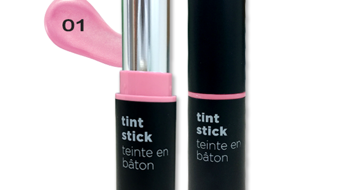 Son Dưỡng Đa Năng THEFACESHOP TINT STICK