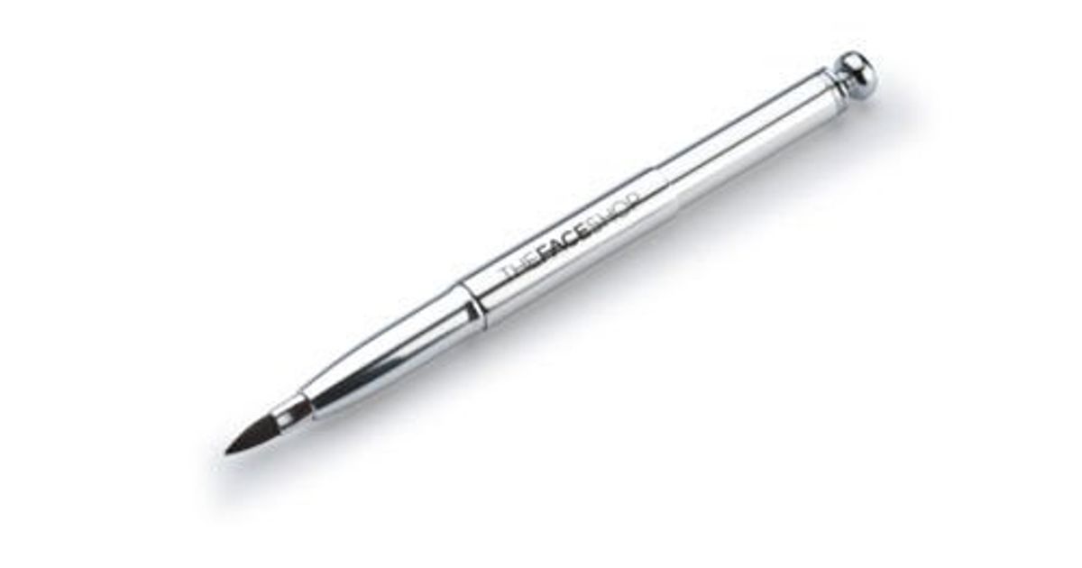 [FMGT ] Cọ Môi THE FACE SHOP One Touch Lip Brush