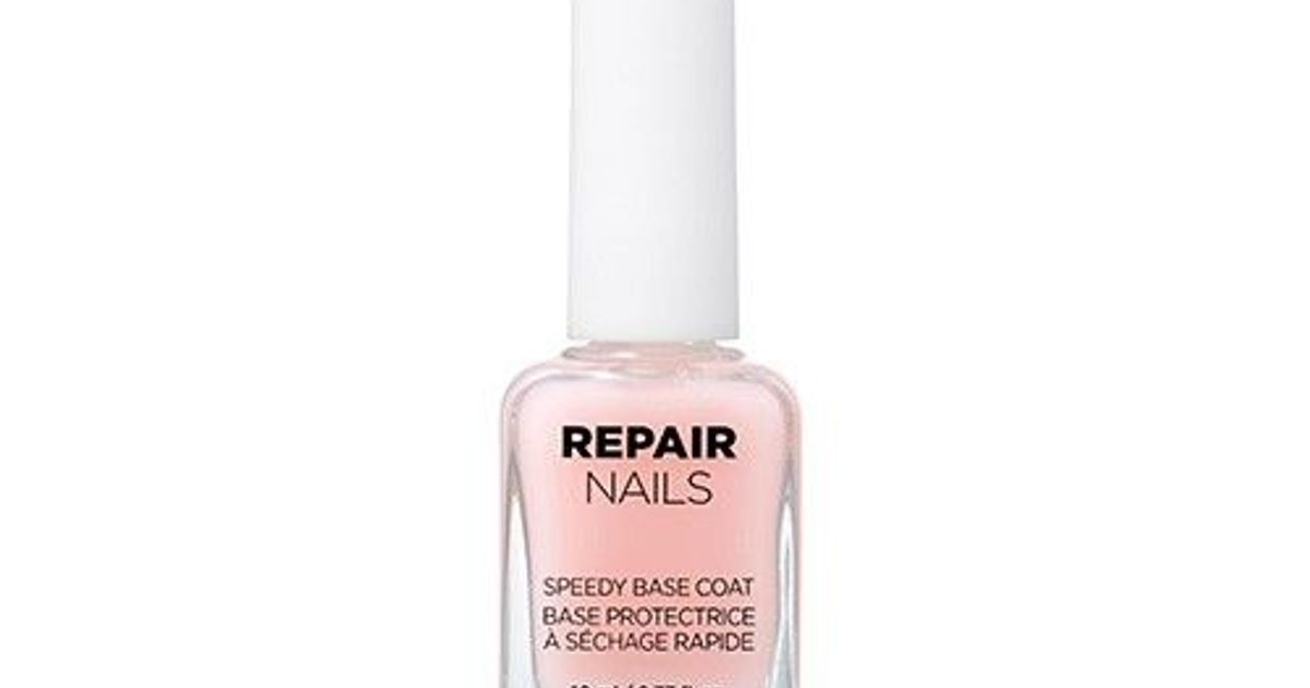 TFS REPAIR NAILS 03 SPEEDY BASE COAT