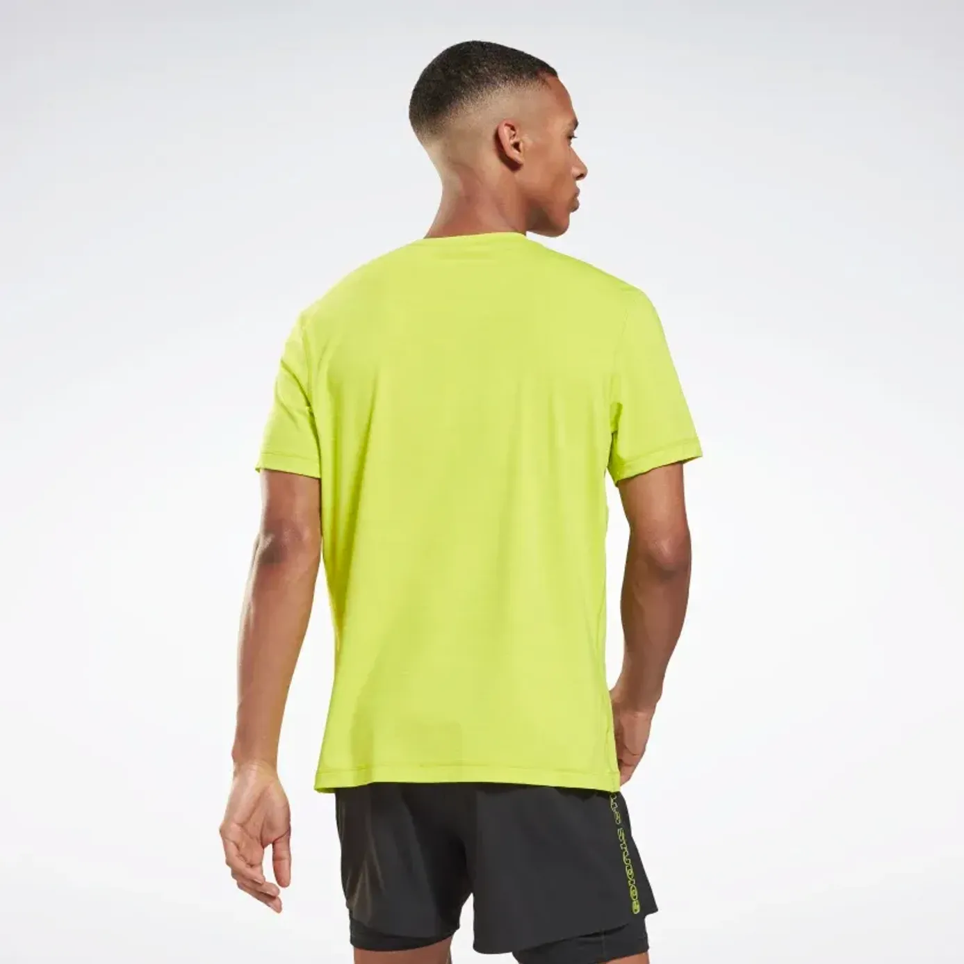 Áo Reebok Phông Studio Lm Activchill Tee H08958