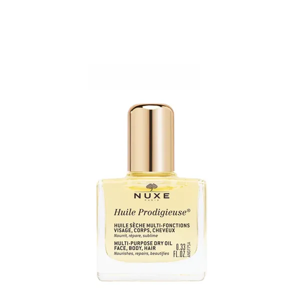 Bộ Dưỡng Da Nuxe (Kem Dưỡng Tay 50ml + Sáp Dưỡng Môi 15g + Dầu Dưỡng 10ml)