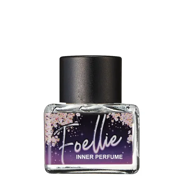 Nước Hoa Vùng Kín Foellie Eau De Inner Perfume 5Ml