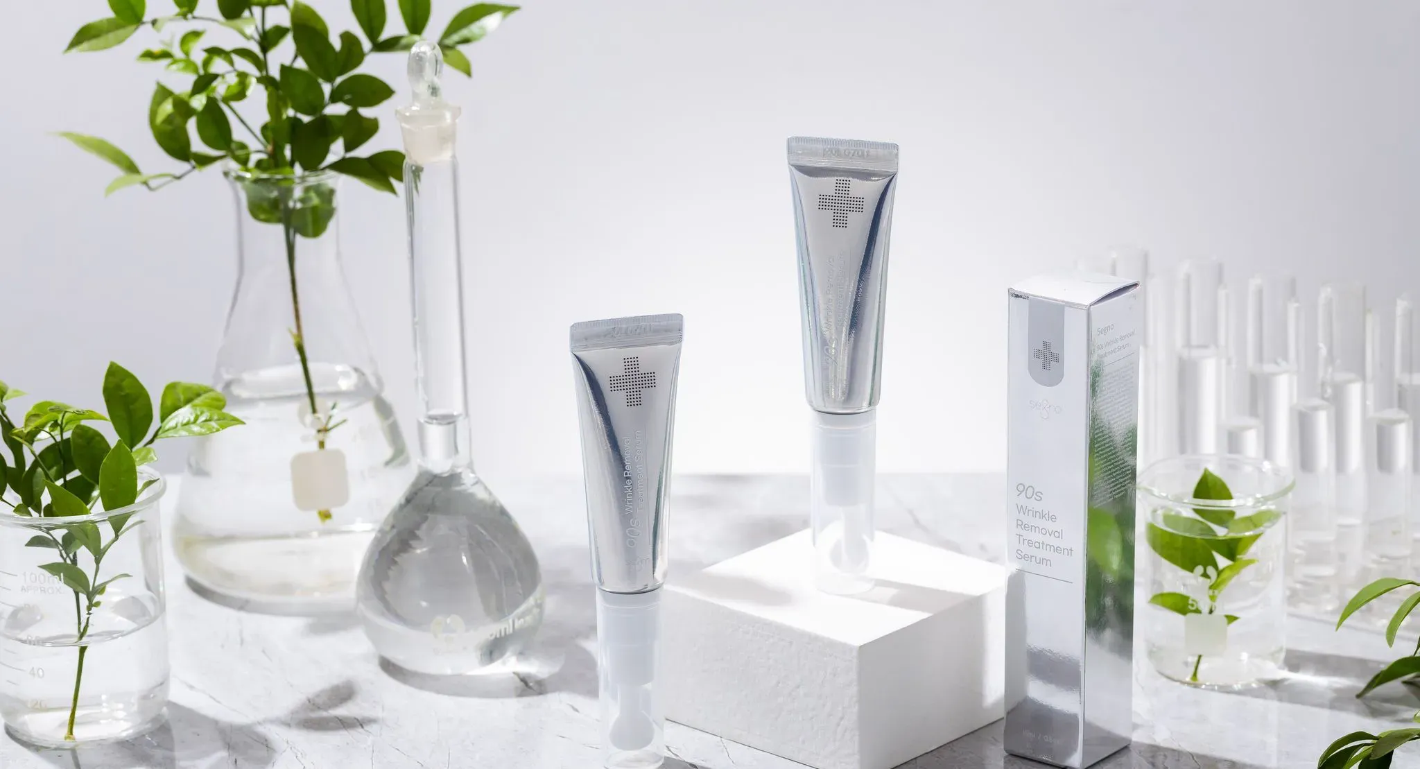 Tinh Chất Làm Đầy Nếp Nhăn 90S O’Muse 90S Wrinkle Removal Treatment ...